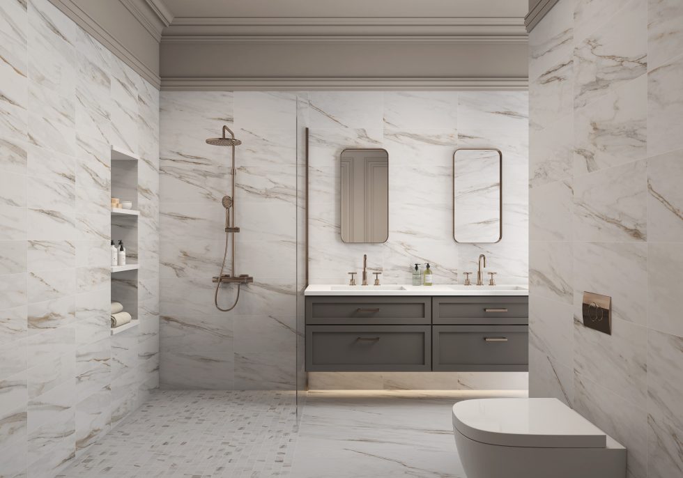 Products - Nassau Tile